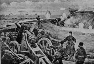 Gallipoli - Turkey in the First World War