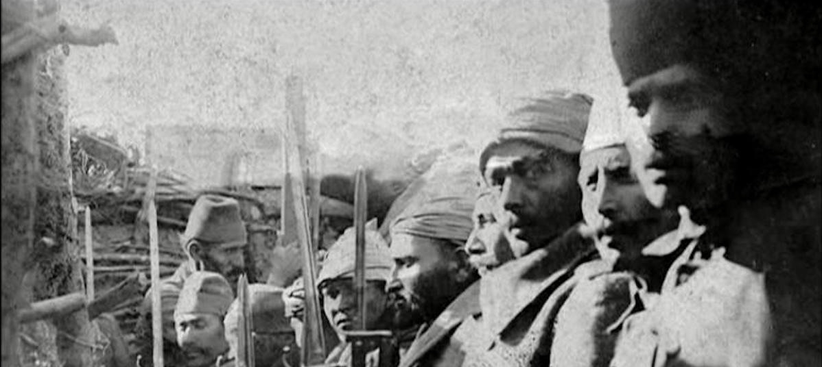 Gallipoli - Turkey in the First World War