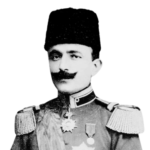 Enver Pasha - Turkey in the First World War