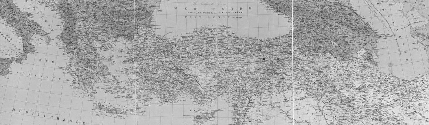 - Turkey in the First World War